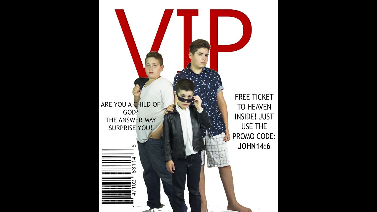 VIP-Music video - YouTube