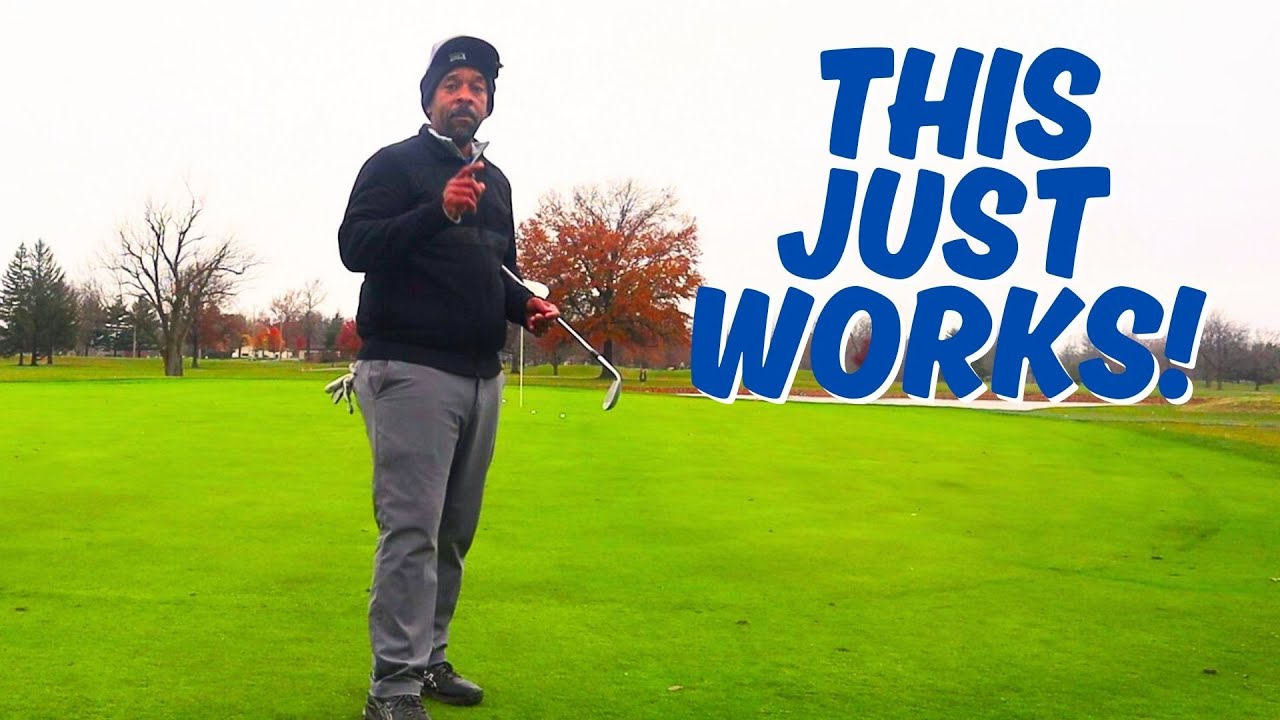 Chipping made EASY! - YouTube