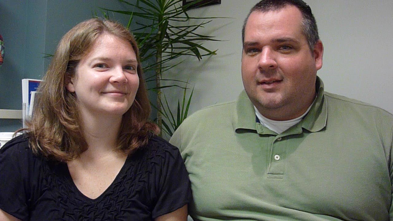 Russell Discusses Non-Invasive Holcomb C3-R cross-linking & Intacs with ...