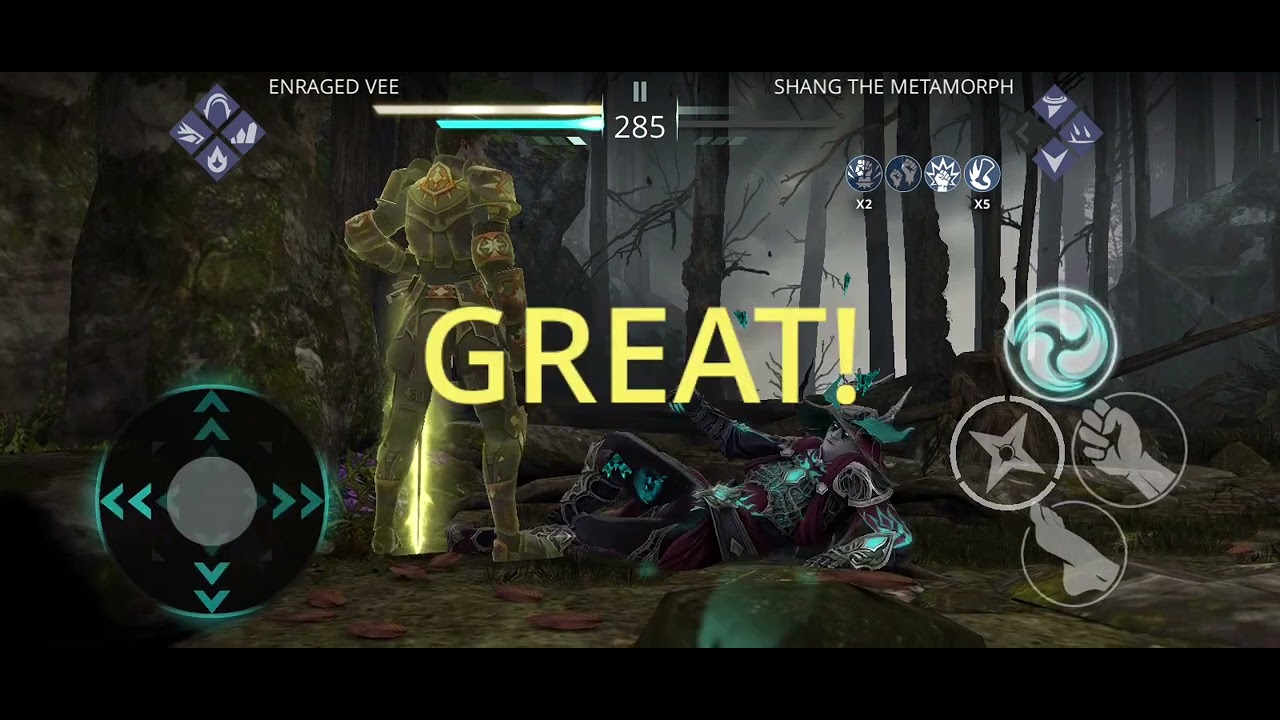 Abdicating the Metamorph | Ft. Abdicator level 3 - YouTube