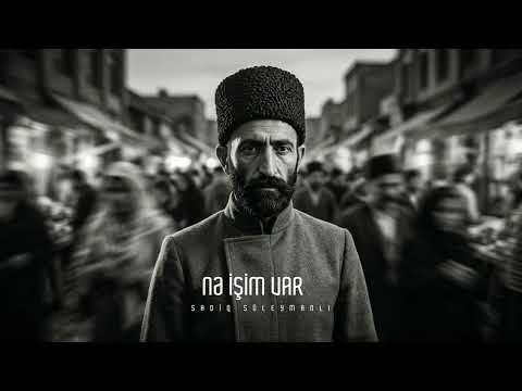 Mirzə Ələkbər Sabir – Millət Necə Tarac Olur Olsun | Cinematic Rap & Hip-Hop Remix