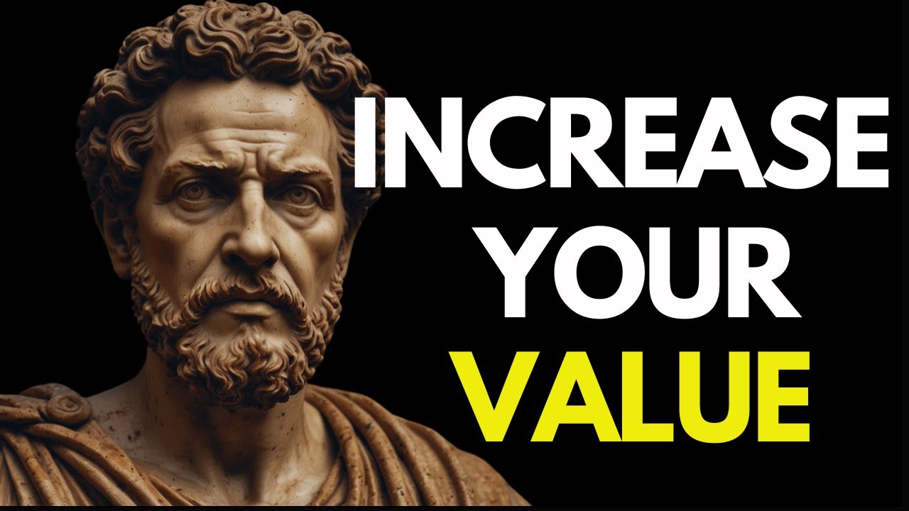 How To Become A High-Value Man: Achieve Success and Confidence ...