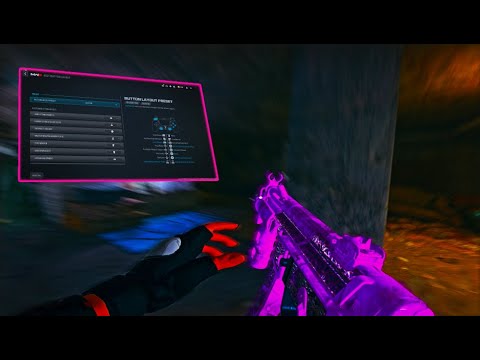 #1 Movement God + Best YY Controller Settings - YouTube