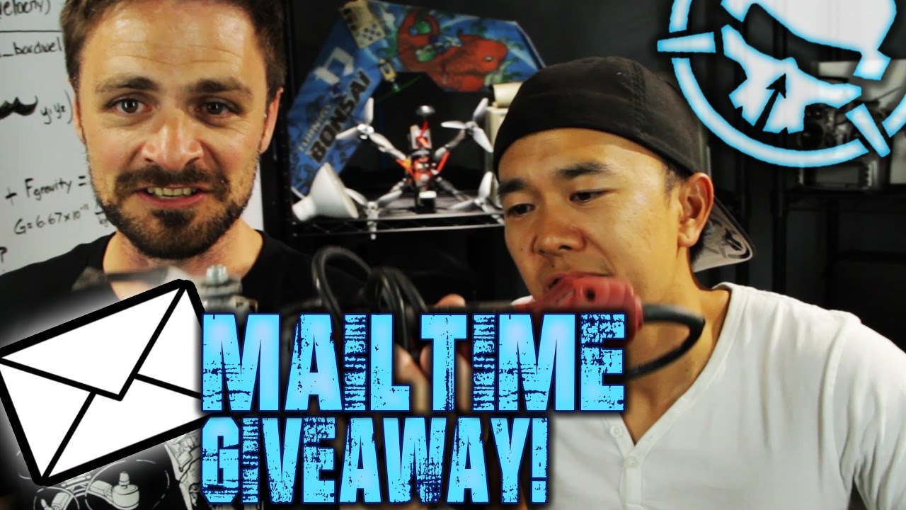 Mail Time April 2017 GIVEAWAY YouTube mail-time-april-2017-giveaway-youtube