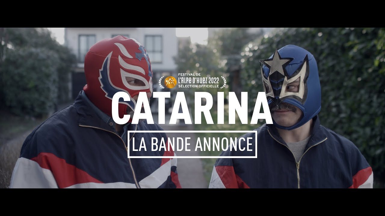 Catarina - Bande Annonce (2021) - YouTube