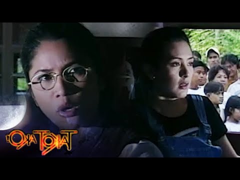 !Oka Tokat: Full Moon (FULL EPISODE 15) | Jeepney TV