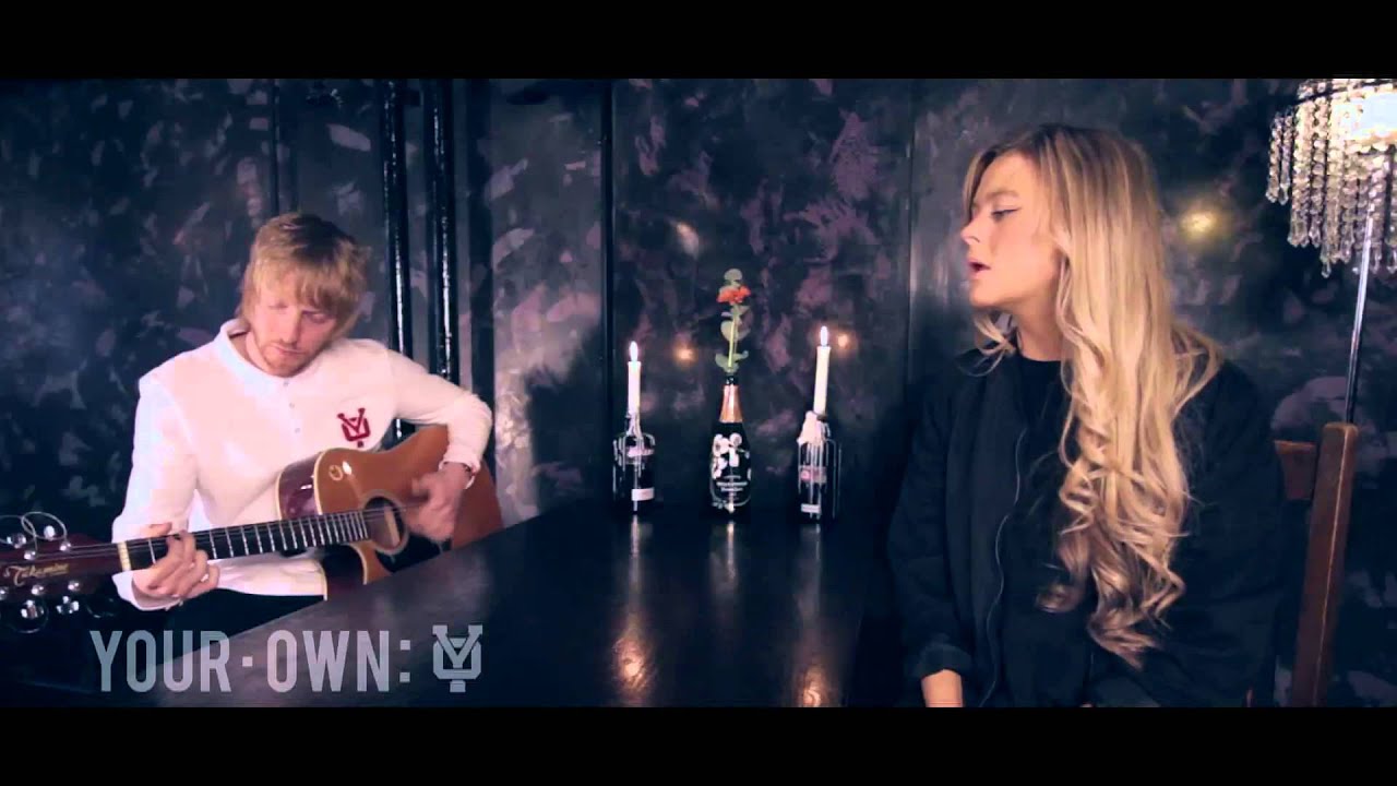 Lucy Hopkins - Dreams (Your Own Sessions) - YouTube