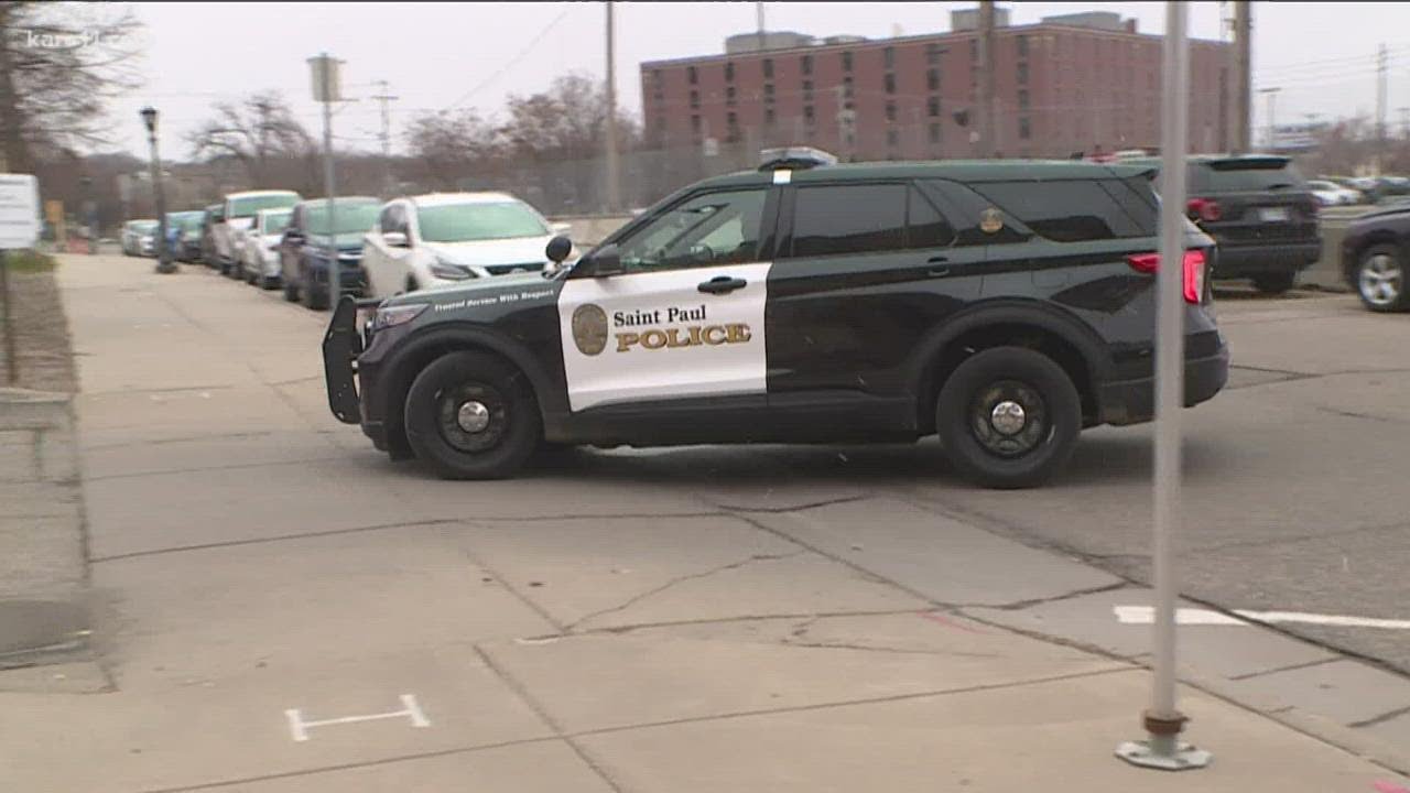 St. Paul Police Department receives grant from DOJ to hire more ...