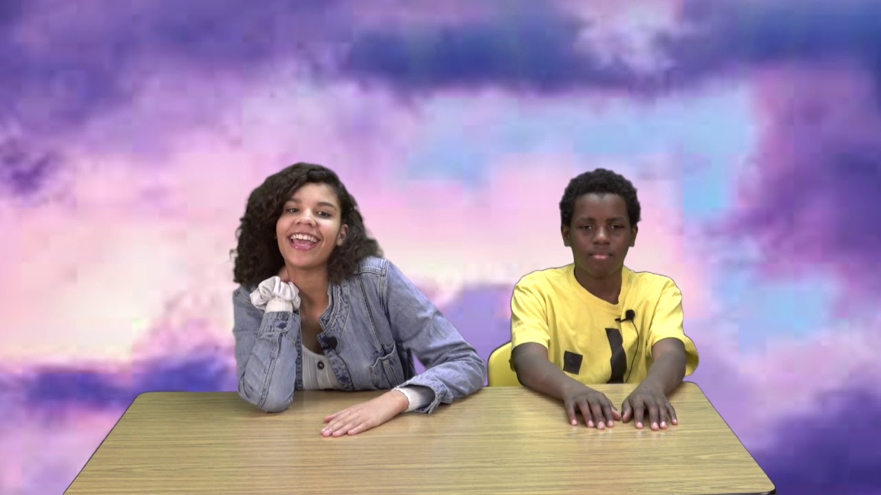 Tuesday Feb. 18th - YouTube