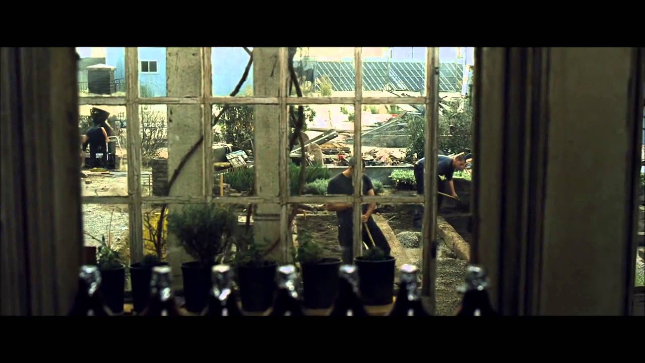 Fight Club - You are not special. - YouTube