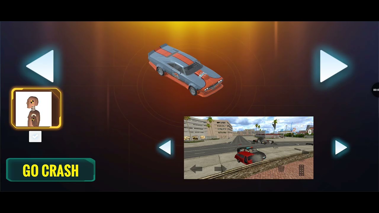 Car Crash Mayhem: #carcrashmayhem #gamecrash #beamngdrive #gameplay # ...