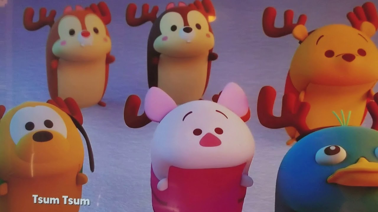 Disney junior commercial - YouTube