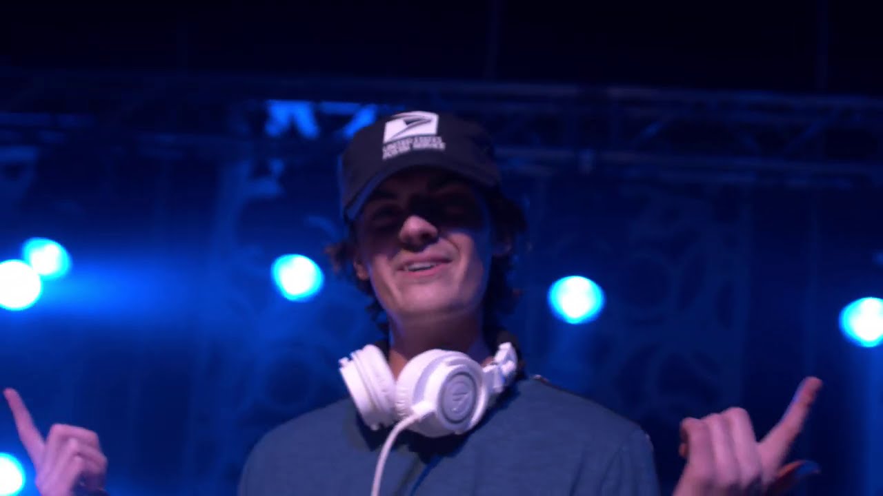 Asher Postman - Virtual LIVE DJ Set 2020 ️ - YouTube