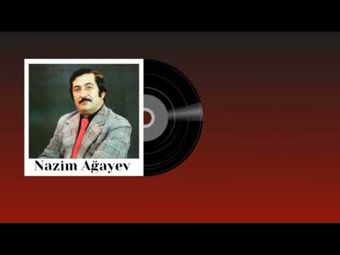 Yara qurban olum- Nazim Ağayev( Rəsmi musiqi videosu)