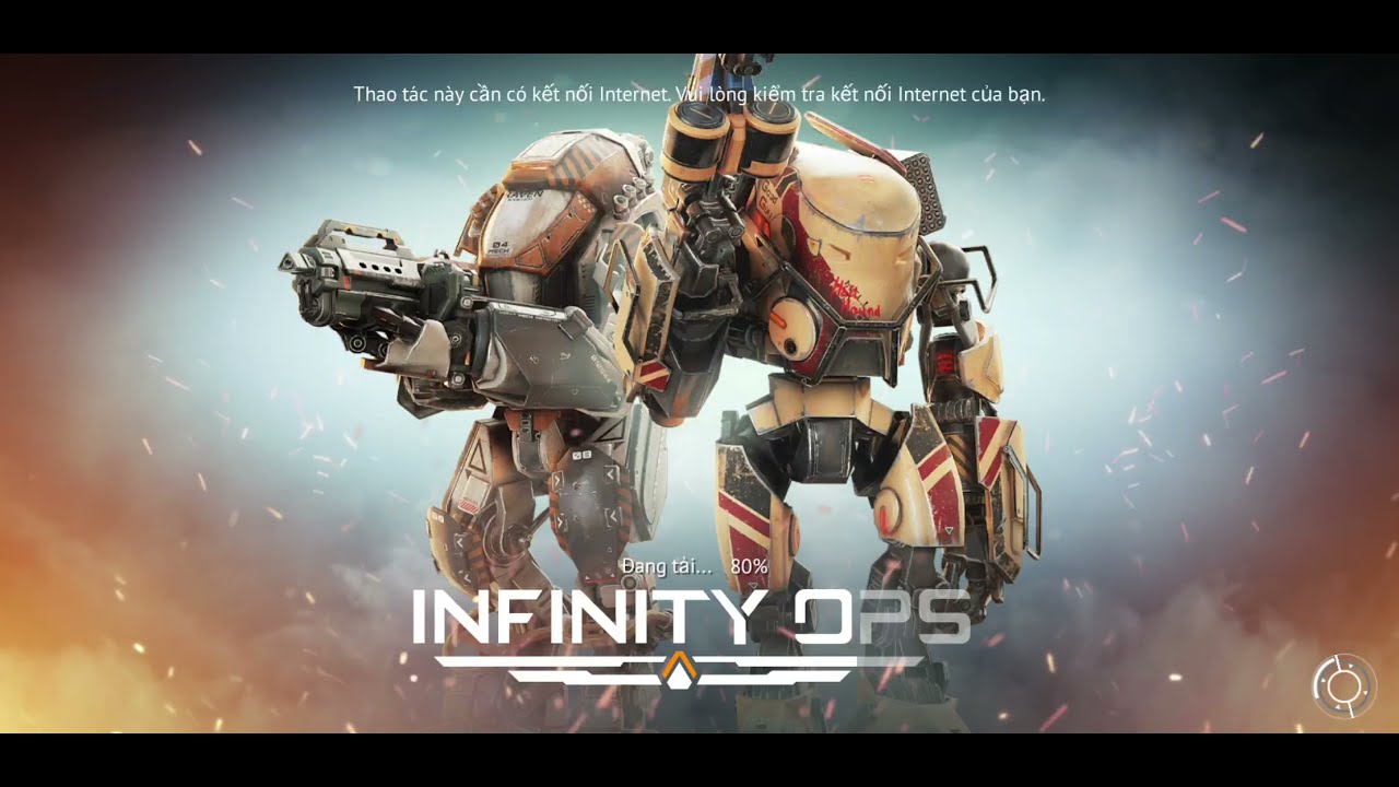 Game _ Robot infinity _ video game - YouTube