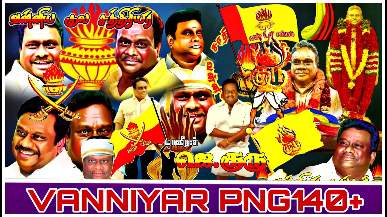 Vanniyar Stills