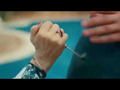 Çukur 3.Sezon 2.Bölüm Yamaç Bıçaklanıyor