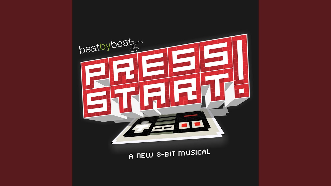 Press Start - YouTube