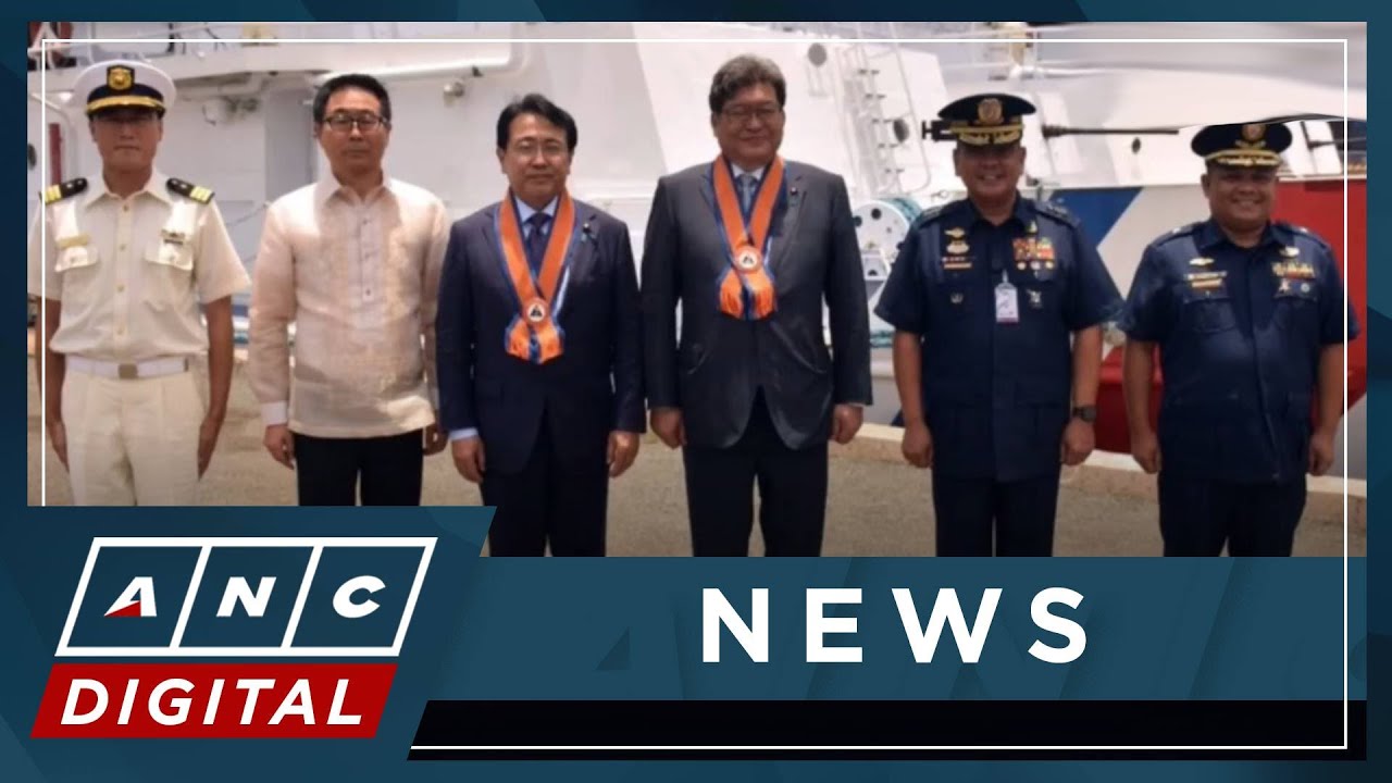 Policy research head of Japan's ruling political party affirms support ...