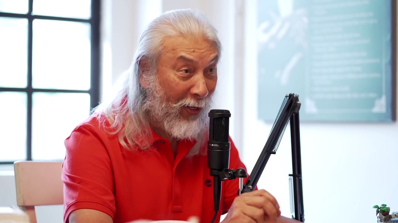 Yusuff Hashim Making LIFE count - YouTube