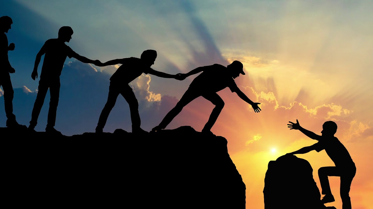 Get the Support You Need - YouTube