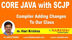 Java Programming Tutorial Videos | Mr. Hari Krishna - YouTube