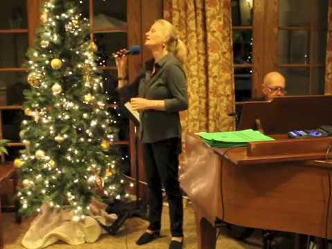 Phil & Mich Christmas Mini Concert Excerpts 2016 - YouTube