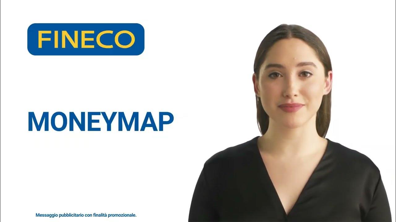MoneyMap: l'intelligenza artificiale a servizio del tuo risparmio - YouTube