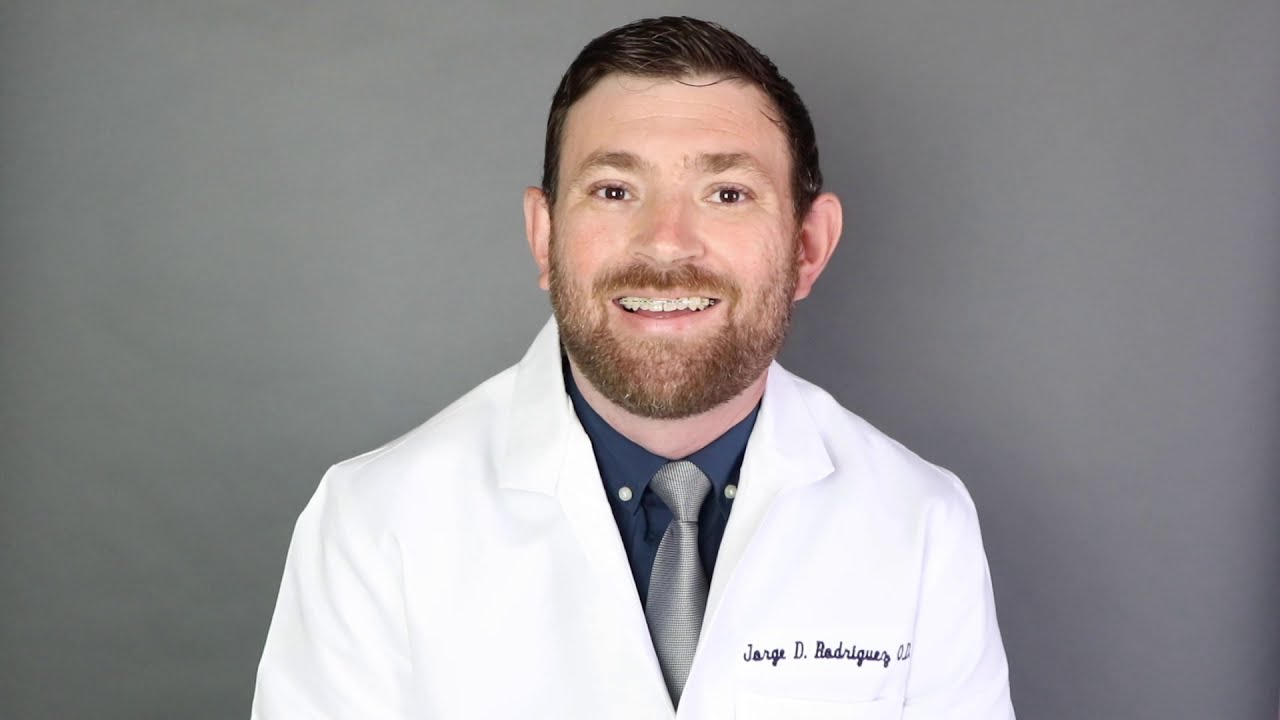 Dr. Jorge Rodriguez Spotlight - YouTube