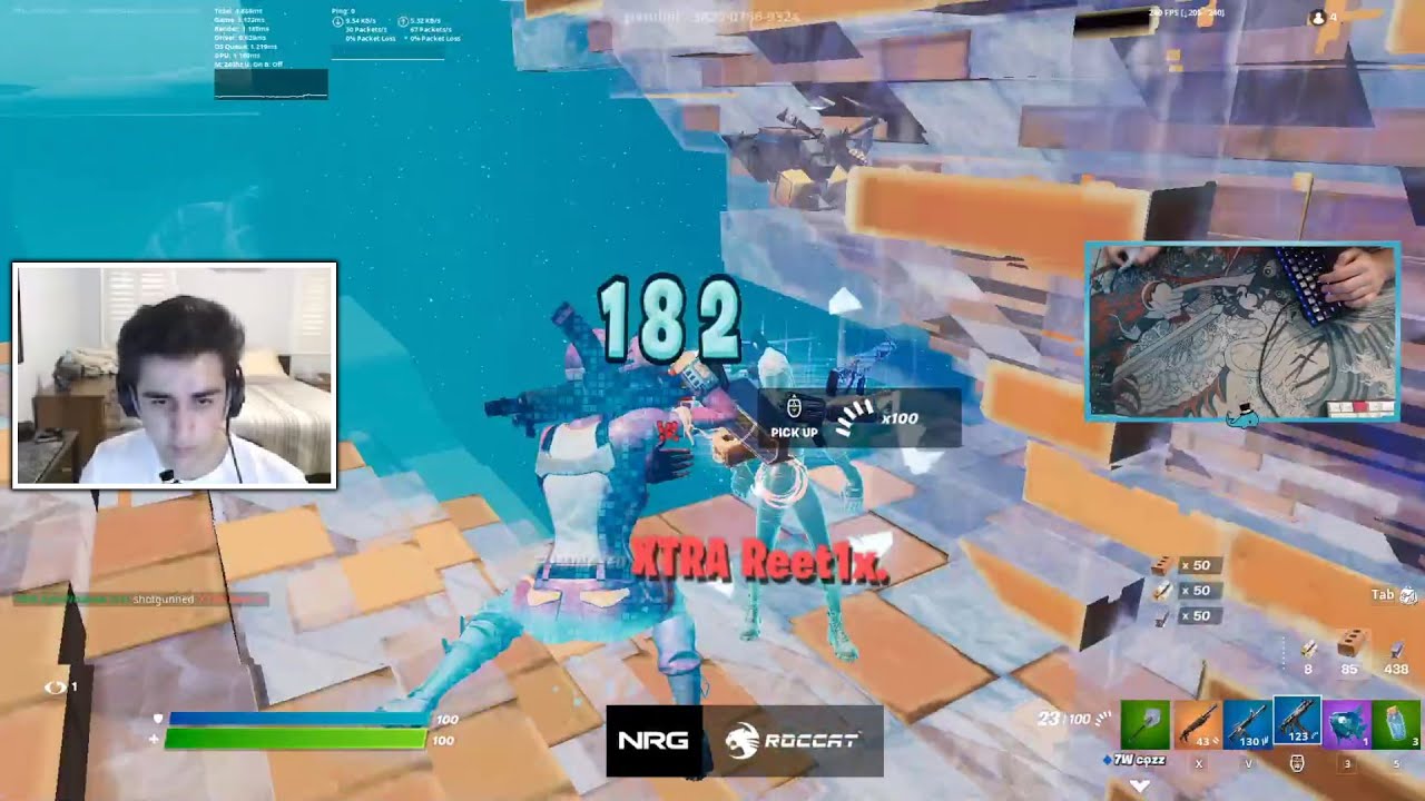 When PROS Clip Players #1 - YouTube