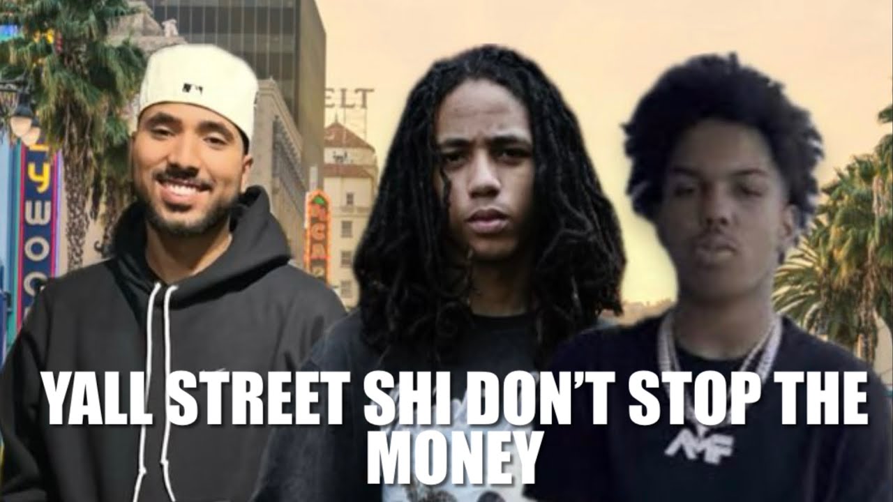 LIL SPEEDY OFF 🏠ARREST & GOES TO LA‼️AMF STILL MANAGE SPEEDY & SHORTY ...
