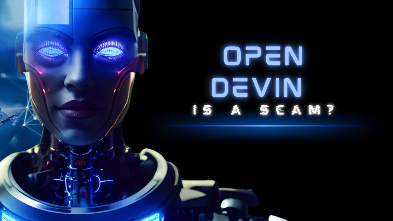 Open Devin Exposed - Separating Fact from Fiction. - YouTube
