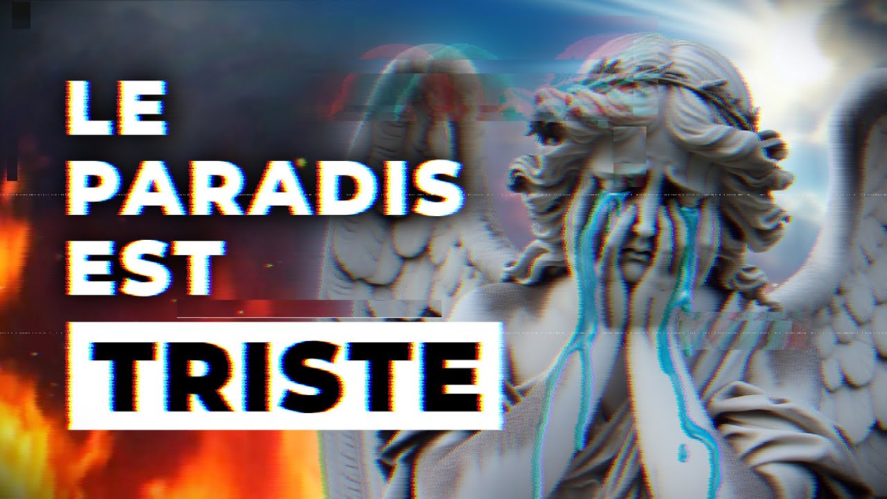 Peut-on être VRAIMENT HEUREUX si l’ENFER existe ? - YouTube