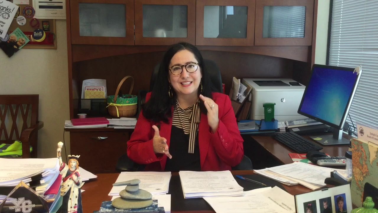 Nancy Jester Reports September 17, 2019 - YouTube