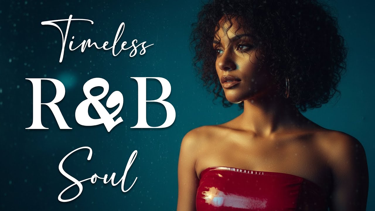 Best R&B Soul Mix 2025 | Smooth, Chill, Emotional Night Vibes - YouTube