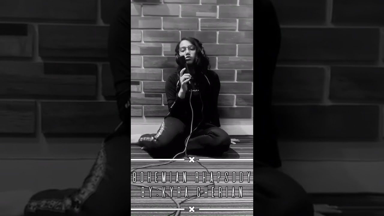 Bohemian Rhapsody - by Kyra - YouTube Music