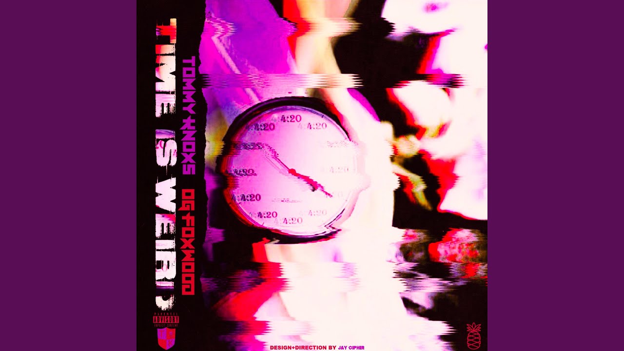 Time Is Weird - YouTube