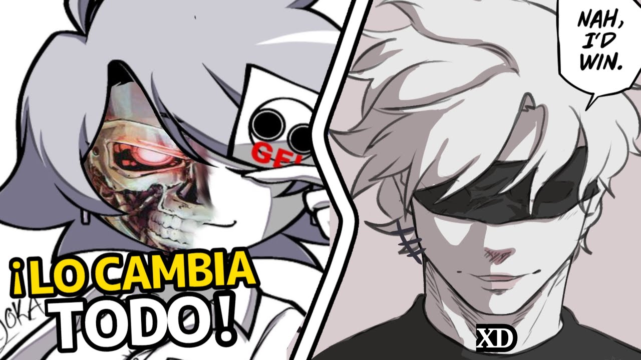 CLEIVER Y XIARO, EL FIN DE LA FUNA MAS TONTA DEL 2024!1!! (hasta ahora ...