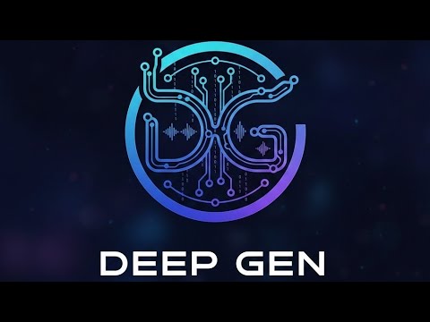 Deep gen music - YouTube