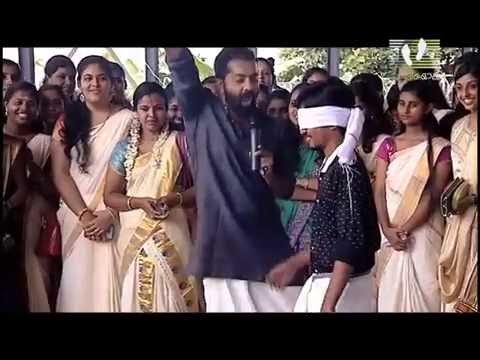 AARPO ERRO... │ Part 1 [A] | Onam Spl. Program │ Athmeeyayathra TV ...