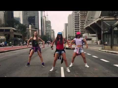 Drop The Boom Choreography by Alexsa