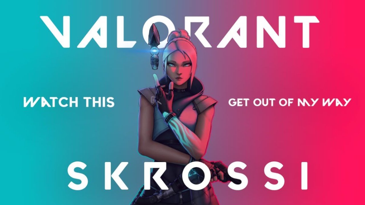 SkRossi Valorant Live | Completed #Radiant Triangle EZ! | Membership is ...