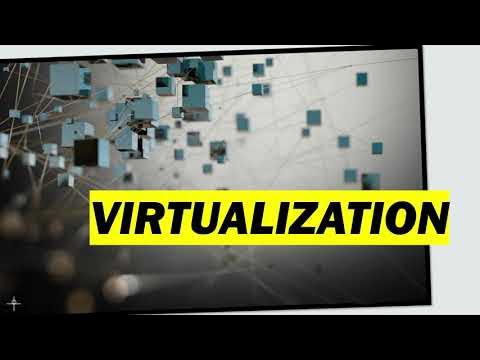 Virtualization: Type 1 vs Type 2 Hypervisors - YouTube