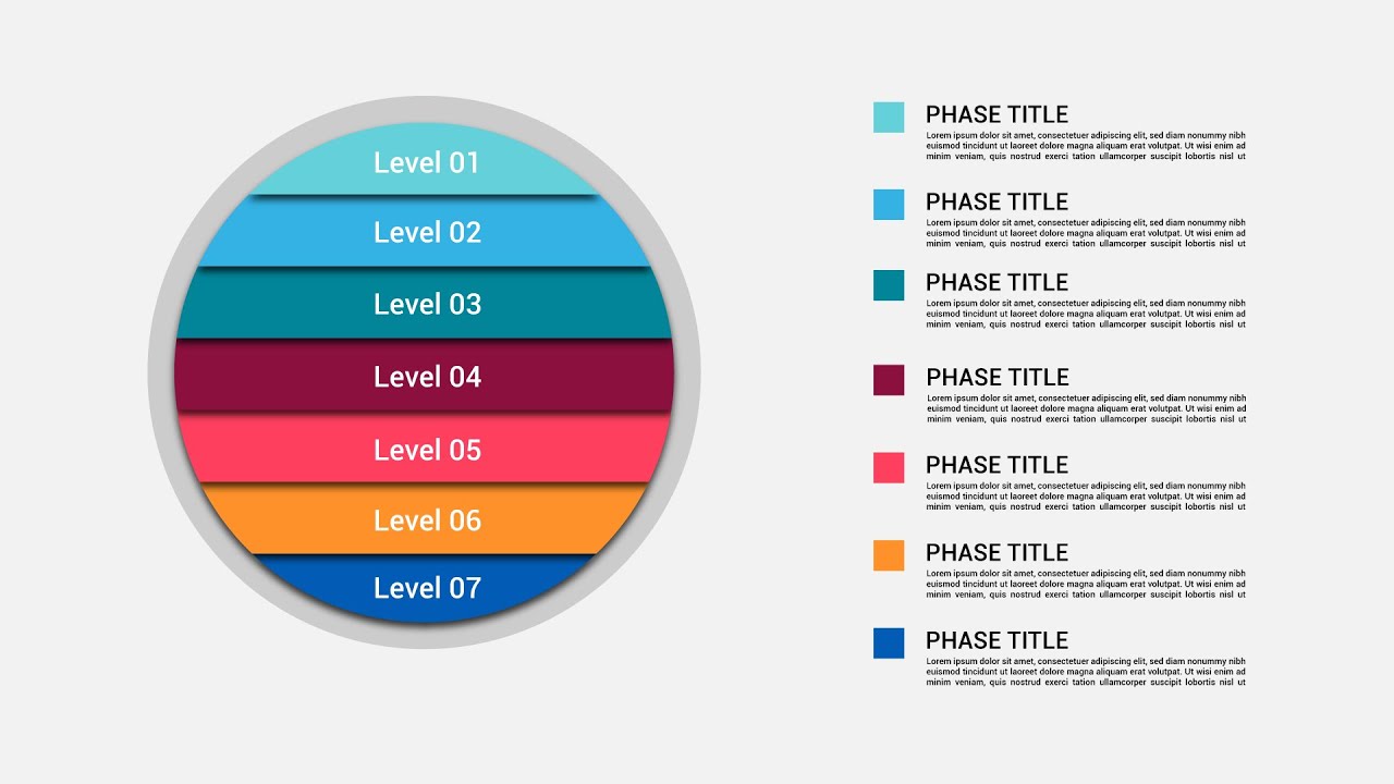 How to Make an Eye-Catching Infographic in Illustrator - YouTube