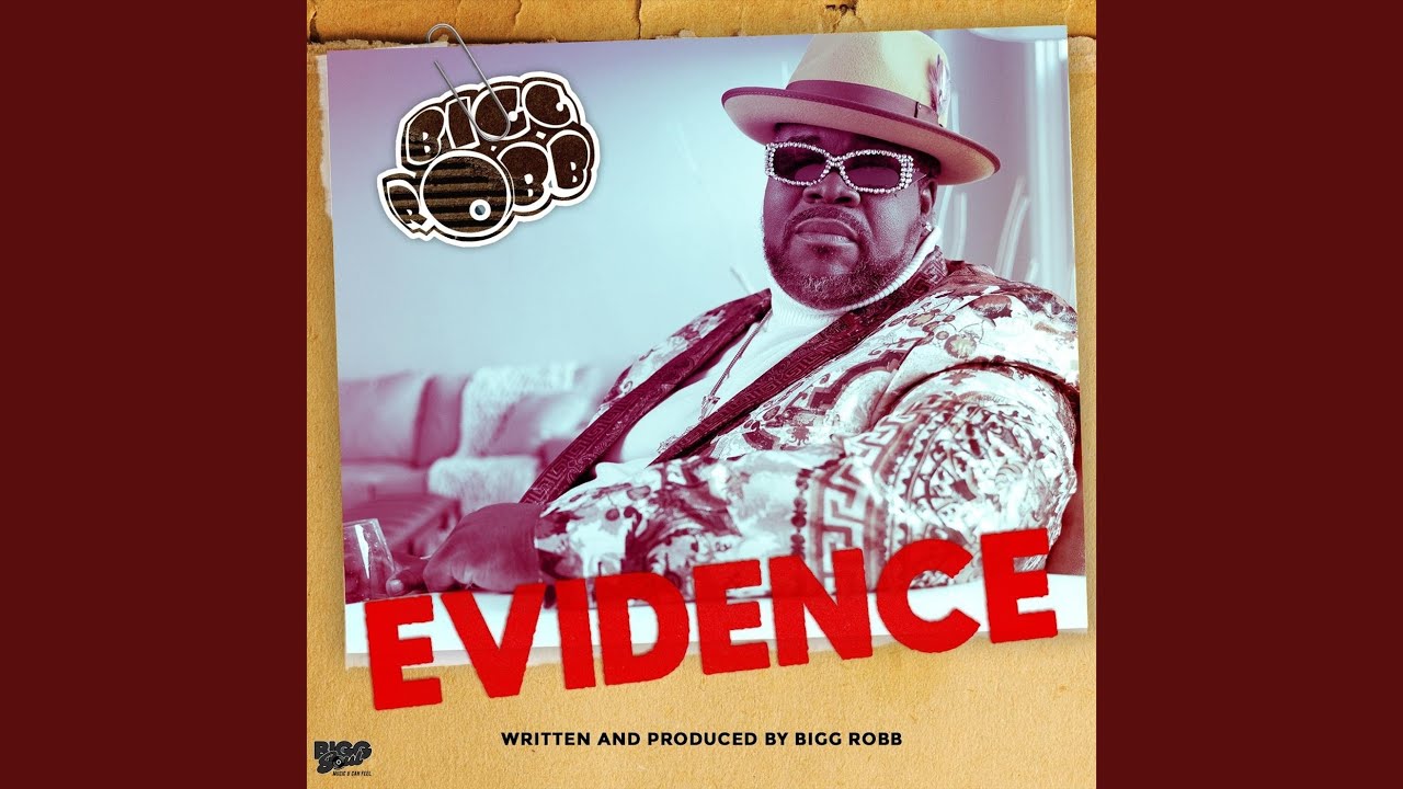 Evidence - YouTube