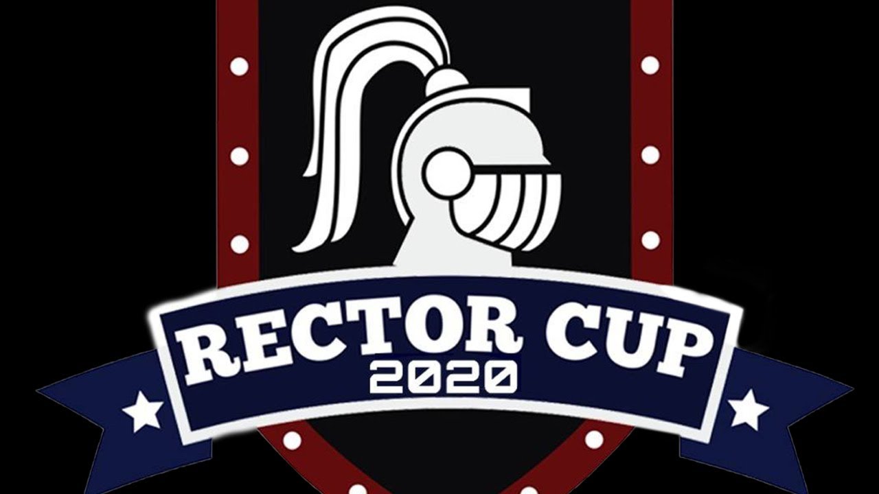 RECTOR CUP DAY 1 - YouTube