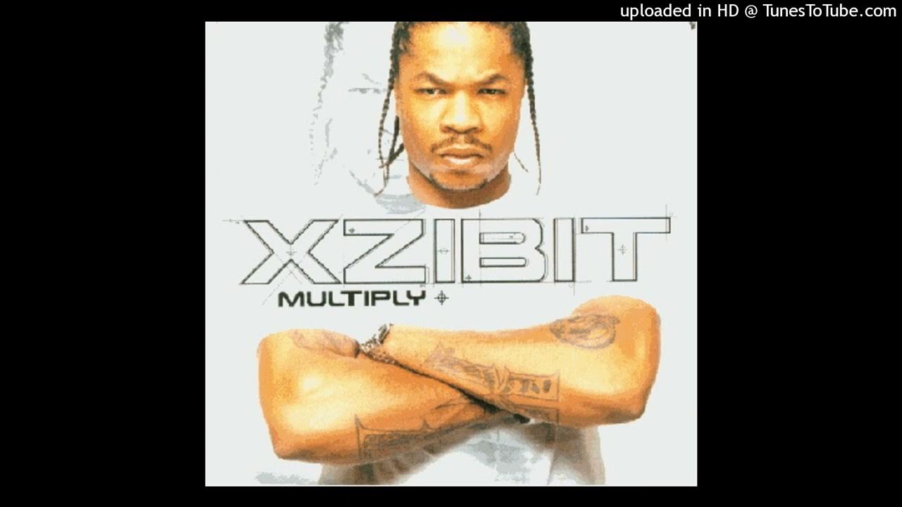 Xzibit - Multiply (Ft Nate Dogg) - YouTube