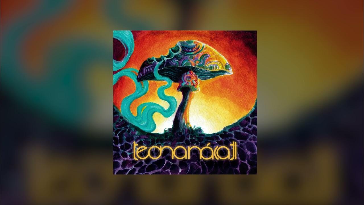 Teonanácatl - Teonanácatl (EP) 2024 - YouTube