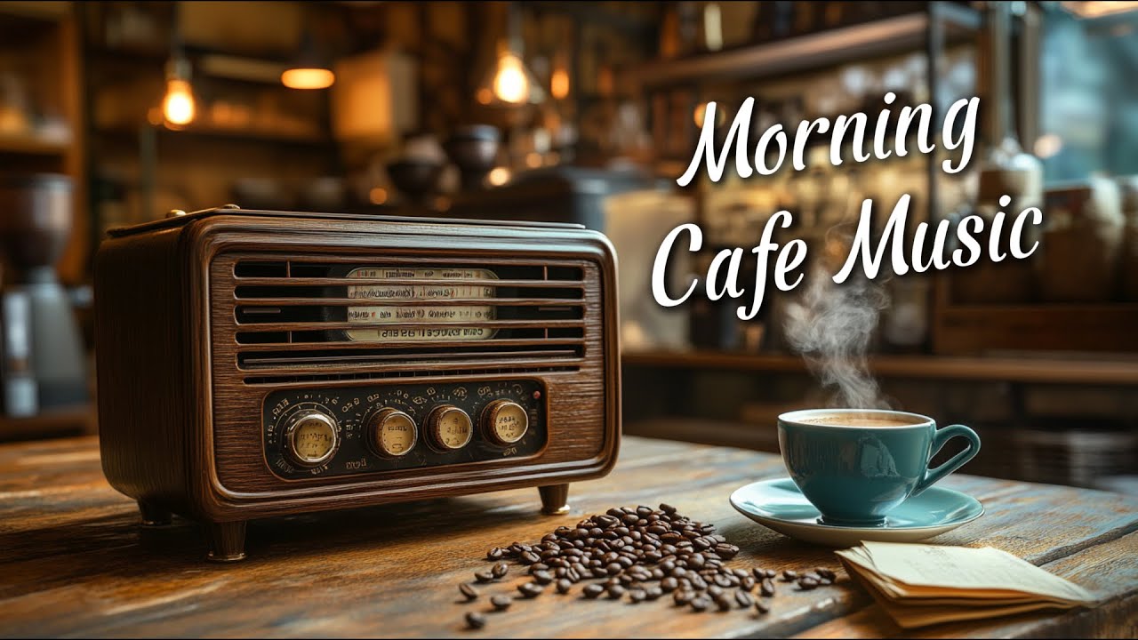 Cafe Music Morning Vol.149 | รวมเพลงสากลเพราะๆ ฟังสบาย เริ่มต้นวันใหม่ ...