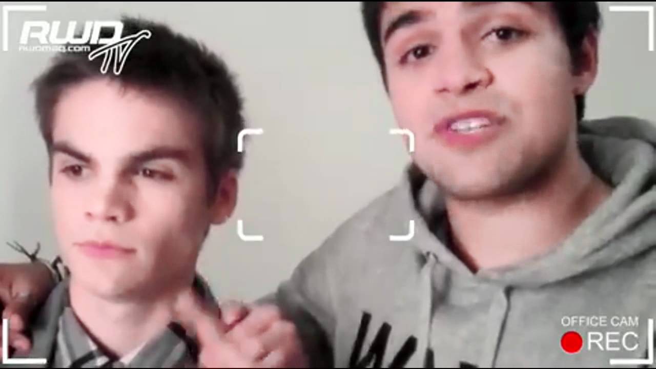 Skins Season 6 - Cast For RWD! - YouTube